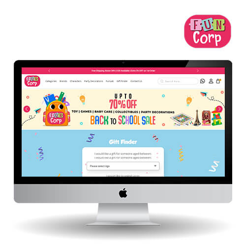 Portfolio | Theaquarious