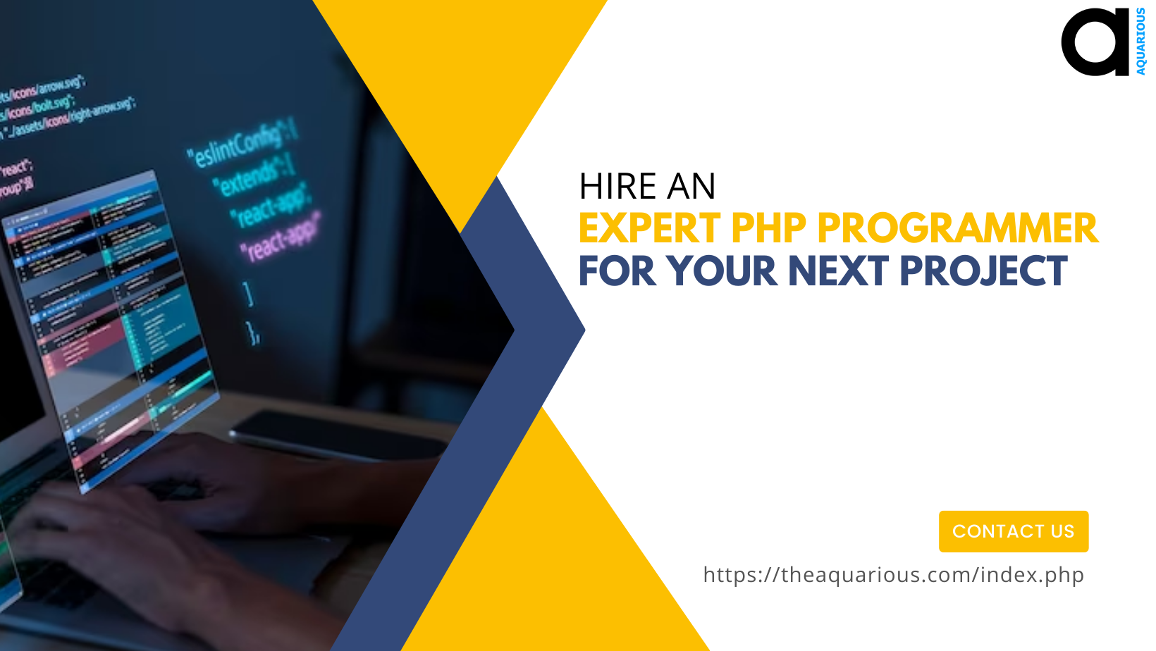 Always New And Creative | Theaquarious